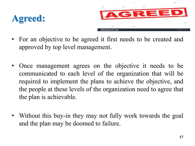 Quality as a strategic decision | PPTX | Business Administration | Business