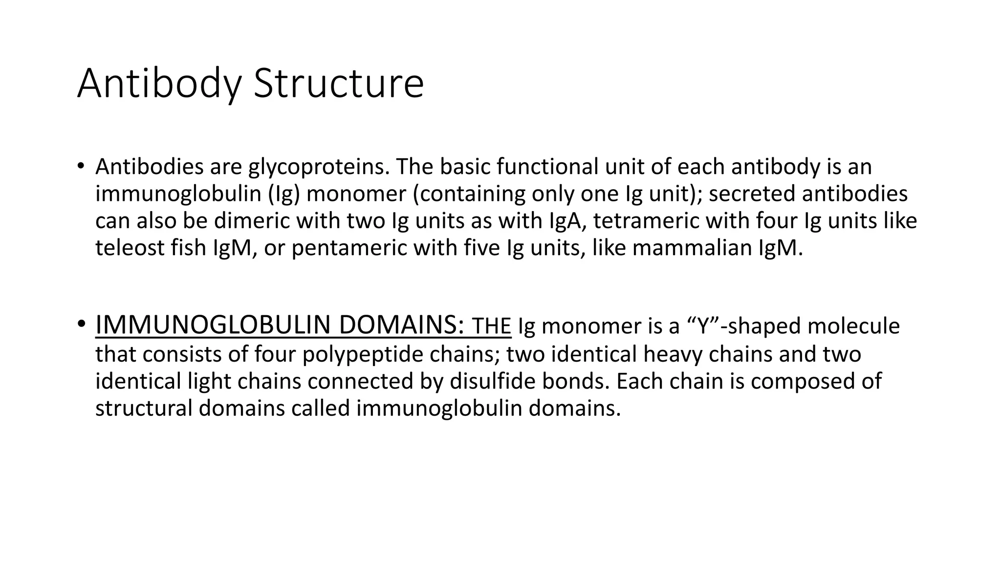Quality assessment of biologics | PPTX