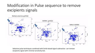 Quality assessment of biologics | PPTX