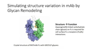 Quality assessment of biologics | PPTX