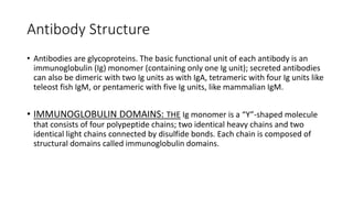 Quality assessment of biologics | PPTX