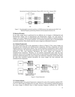 Quality assessment of image fusion | PDF