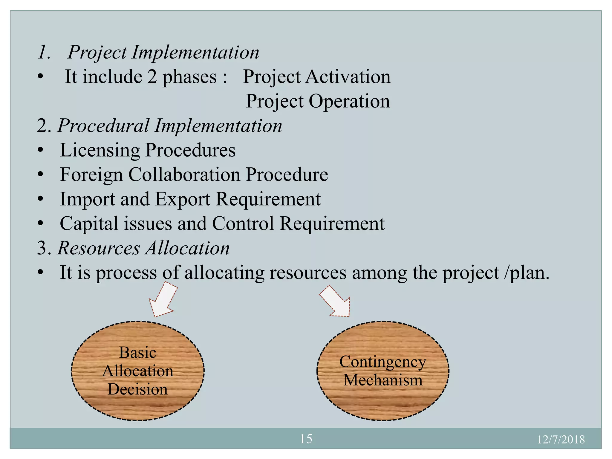 Quality as strategic decision, SQM PROCESS, Mckinsey 7s model,strategic ...