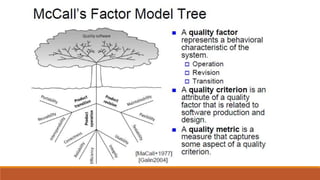 Quality Models | PPT