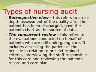 Quality assurance | PPTX