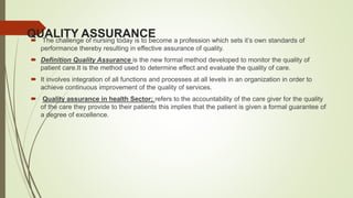 QUALITY ASSURANCE.pptx