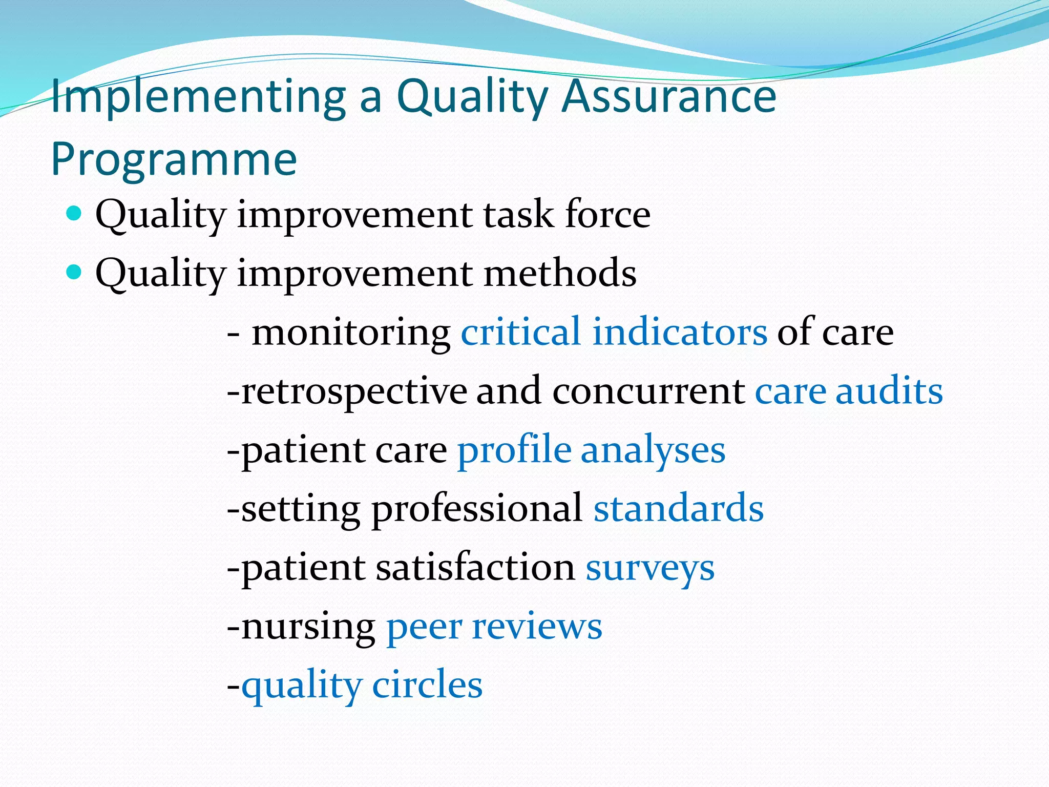 QUALITY ASSURANCE.pptx