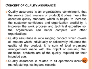 Quality assurance.pptx