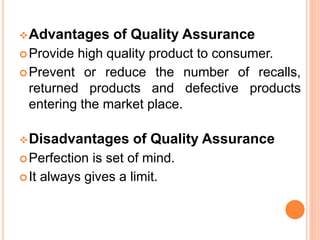 Quality assurance.pptx