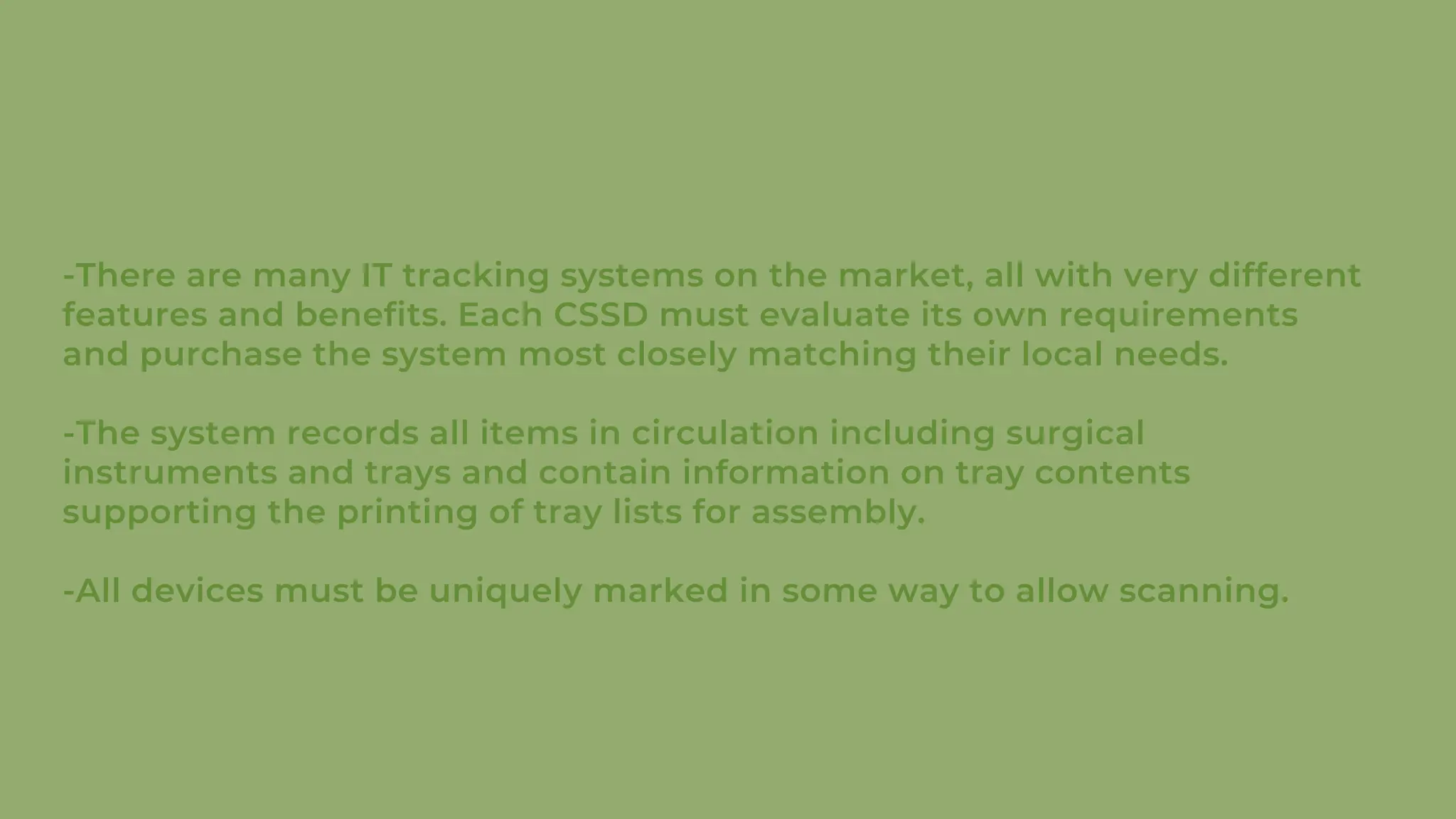 QUALITY ASSURANCE .. quality assurance and quality control. | PDF