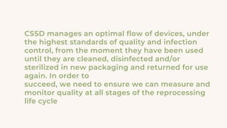 QUALITY ASSURANCE .. quality assurance and quality control. | PDF