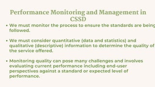 QUALITY ASSURANCE .. quality assurance and quality control. | PDF