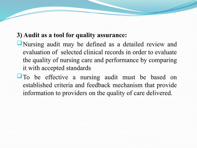 Quality quality assurance in nursing management.pptx