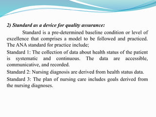 Quality quality assurance in nursing management.pptx