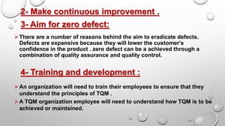 Quality assurance and accredition, nursing standards | PPTX