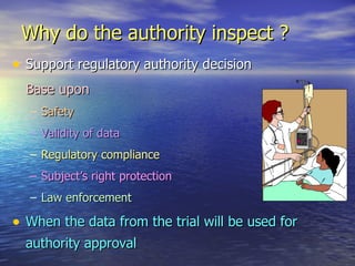 Quality Assurance : Audit And Inspection | PPT | Business | Business ...