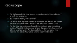 Quality Assurance and Inspection OF CL.pptx