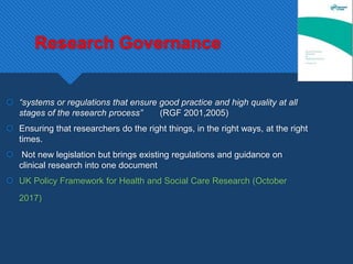 Quality Assurance and Quality Control in Clinical Research.pptx