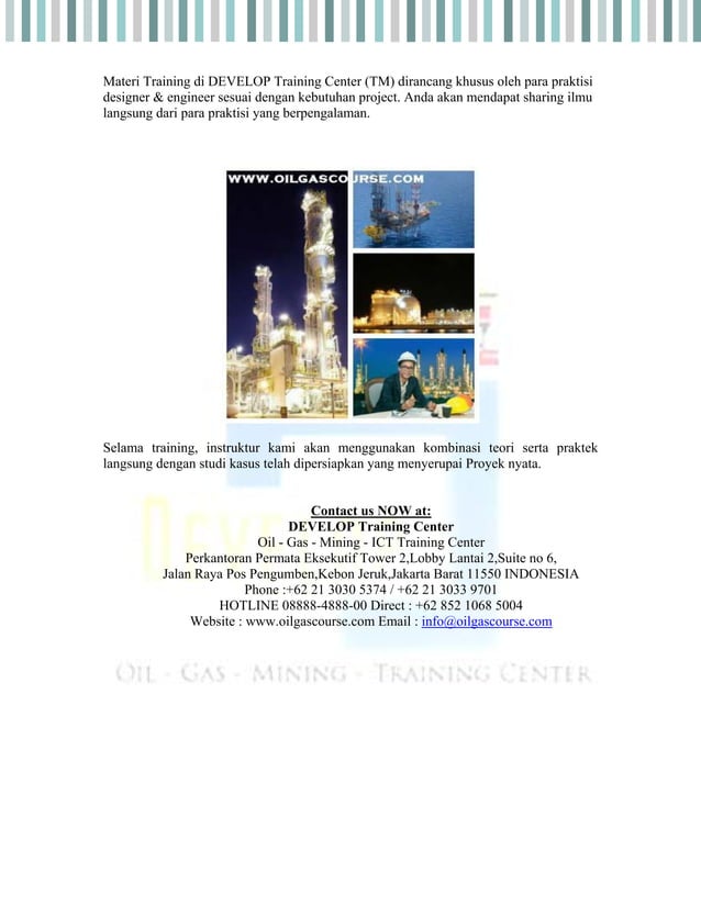 Quality Assurance and Quality Control (QA/QC) Training | PDF