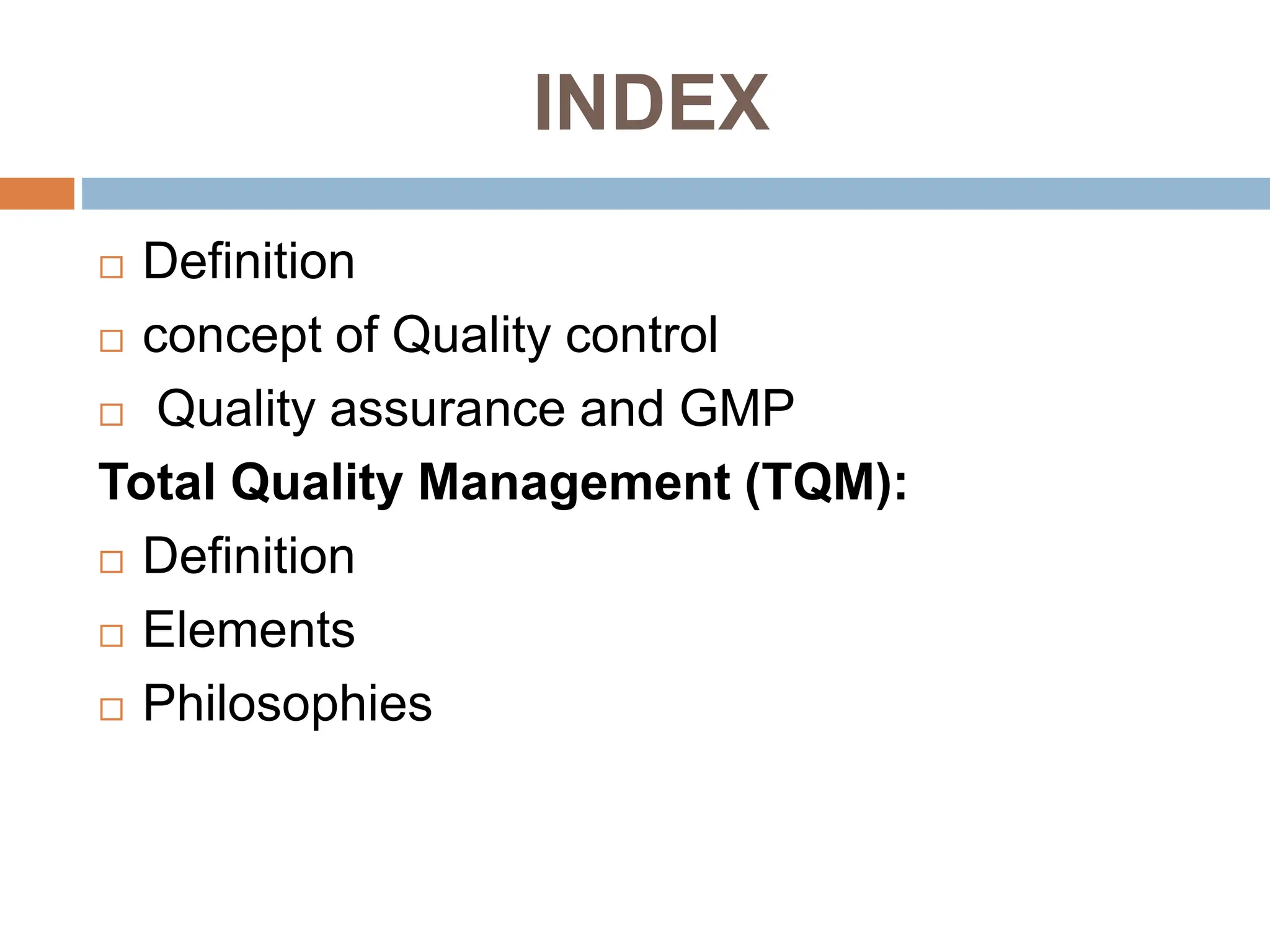 Quality assurance and quality management concepts.pptx