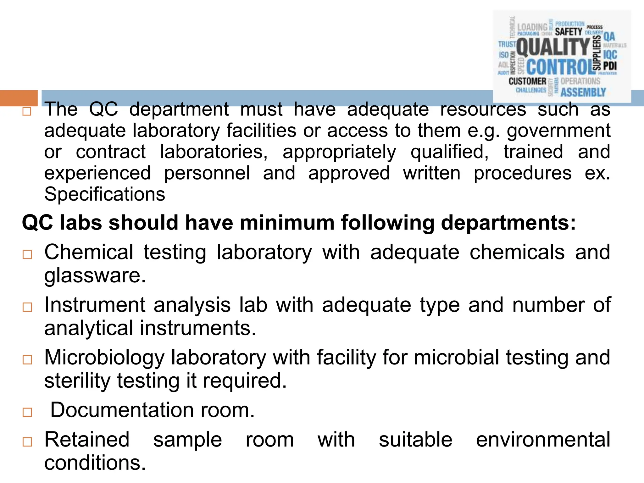 Quality assurance and quality management concepts.pptx