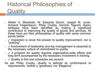 Quality assurance and quality management concepts.pptx