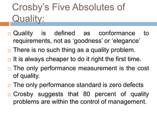 Quality assurance and quality management concepts.pptx