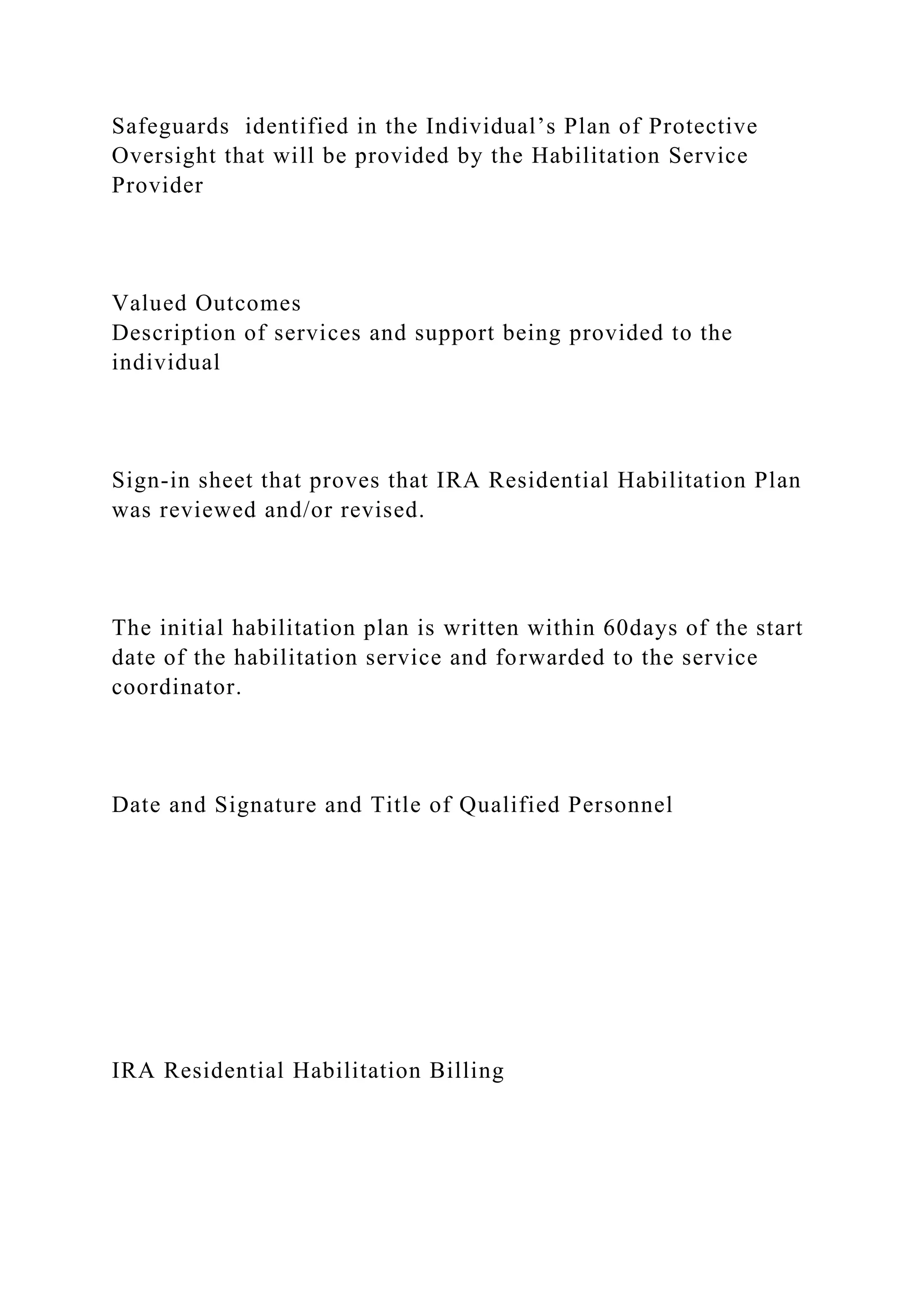 QUALITY ASSURANCE AUDITOPWDD Internal Audit CriteriaNAME OF .docx