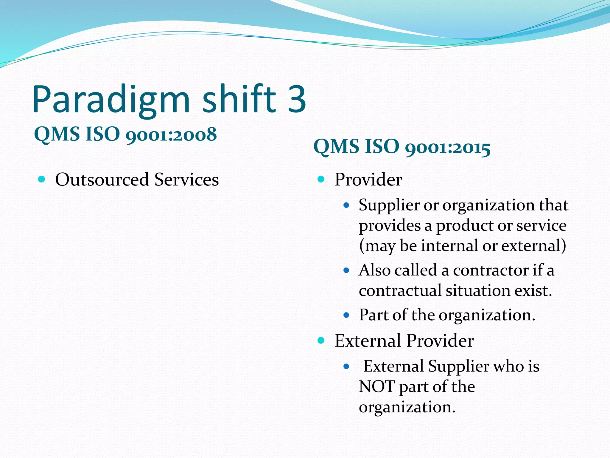 Quality Assurance in Aviation | PPSX