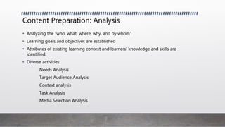 Quality assurance in e learning | PPTX