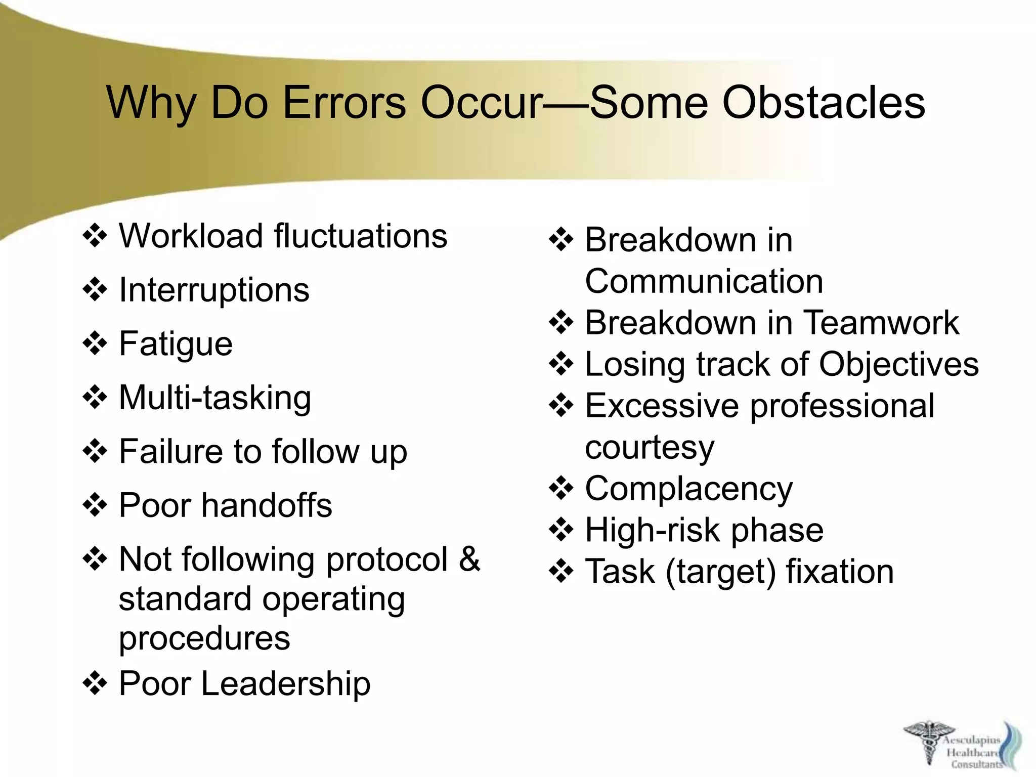 Quality assurance in healthcare delivery | PPTX