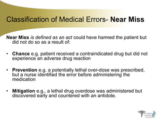 Quality assurance in healthcare delivery | PPTX