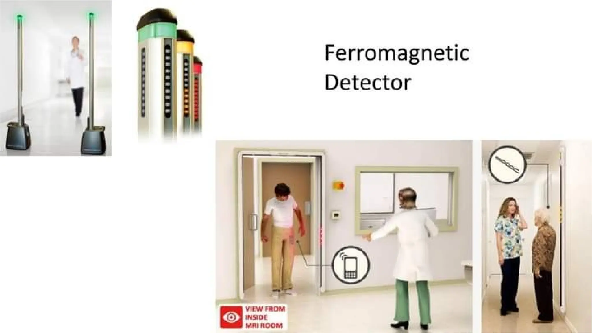 QUALITY ASSURANCE IN MRI TO MAINTAIN THE EFFICIENCY OF MRI MACHINE AND ...