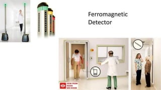 QUALITY ASSURANCE IN MRI TO MAINTAIN THE EFFICIENCY OF MRI MACHINE AND ...