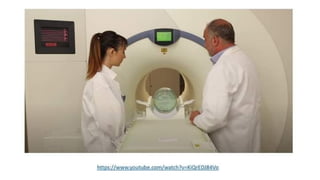 QUALITY ASSURANCE IN MRI TO MAINTAIN THE EFFICIENCY OF MRI MACHINE AND ...