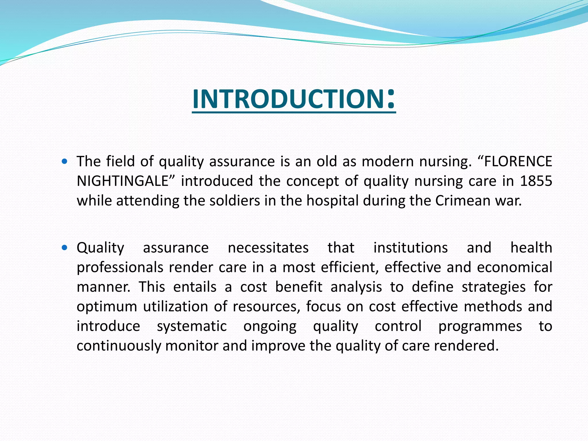 quality assurance in nursing.pdf
