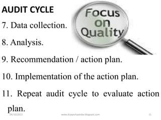 Quality assurance in obstetrics | PDF