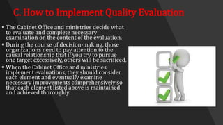 Quality assurance in official statistics | PPTX