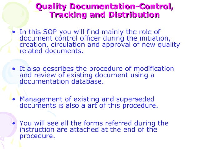 Quality Assurance in Pharmaceuticals | PPT | Chemistry | Science