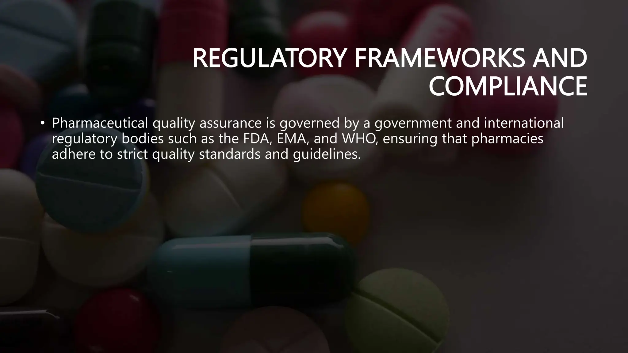 Quality Assurance in Pharmacy Services.pptx