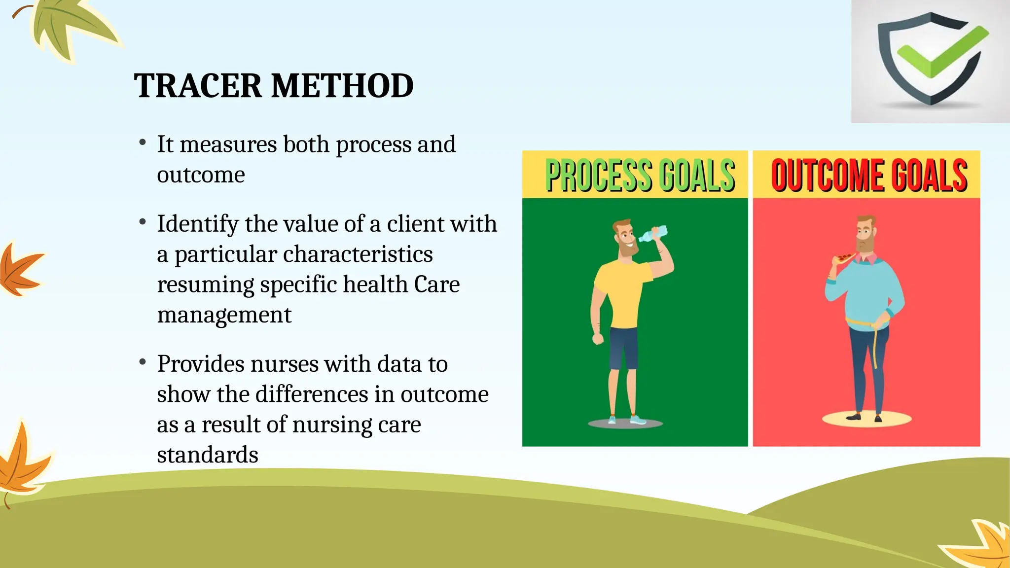QUALITY ASSURANCE MODELS in nursing Management | PPTX