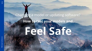 Quality Assurance of FME Scripts | PPT