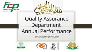 Quality Assurance Performance (2023).pptx