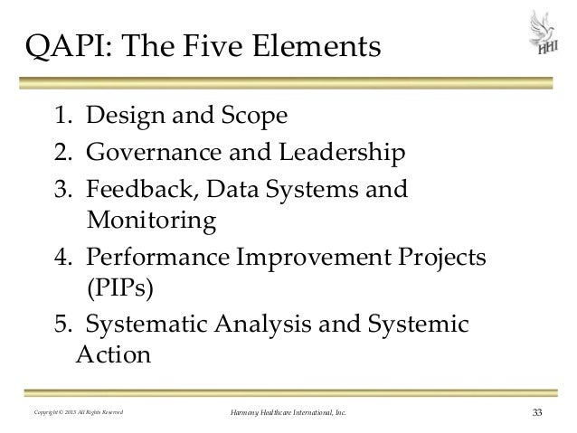 Quality Assurance Performance Improvement: 12 Steps to Excellence!