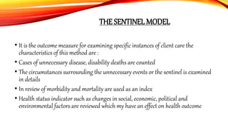 Quality assurance ppt | PPTX