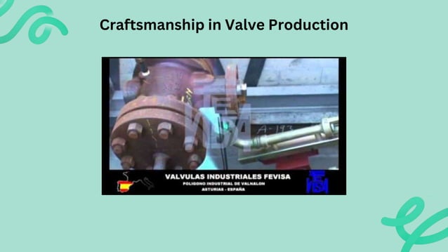 BREAKING DOWN THE QUALITY ASSURANCE PROCESS IN VALVE MANUFACTURING ...
