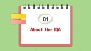 Quality Assurance Program for SAMPLE only not for Distribution | PPTX