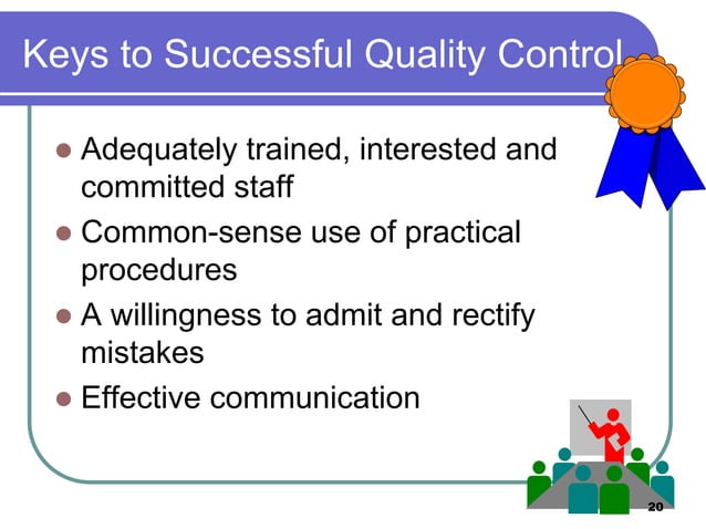 Quality Assurance Qual Indicators.ppt