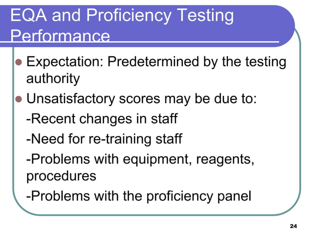 Quality Assurance Qual Indicators.ppt