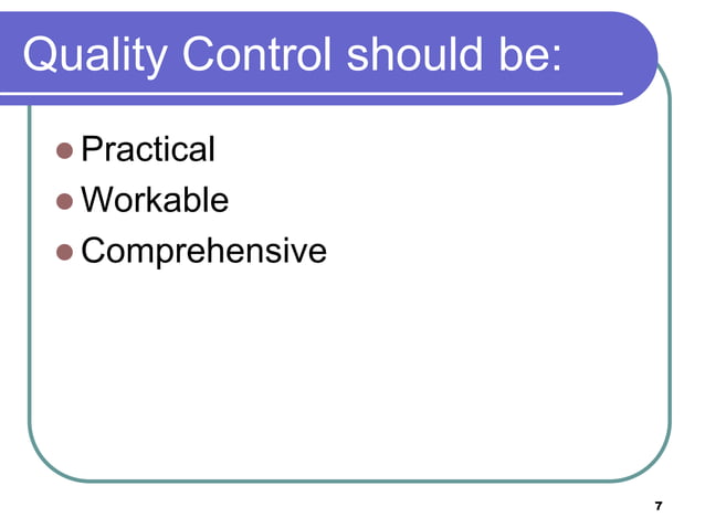 Quality Assurance Qual Indicators.ppt